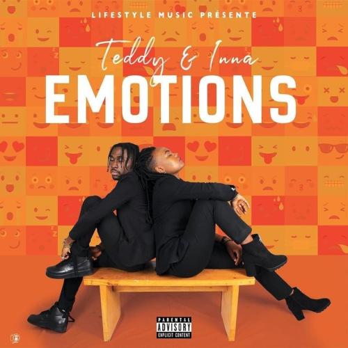 Teddy Doherty & Inna - Emotions