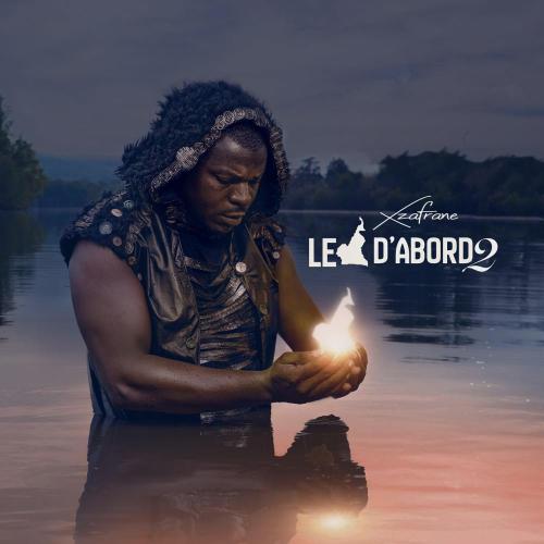 Xzafrane - Le Cameroun d'abord 2